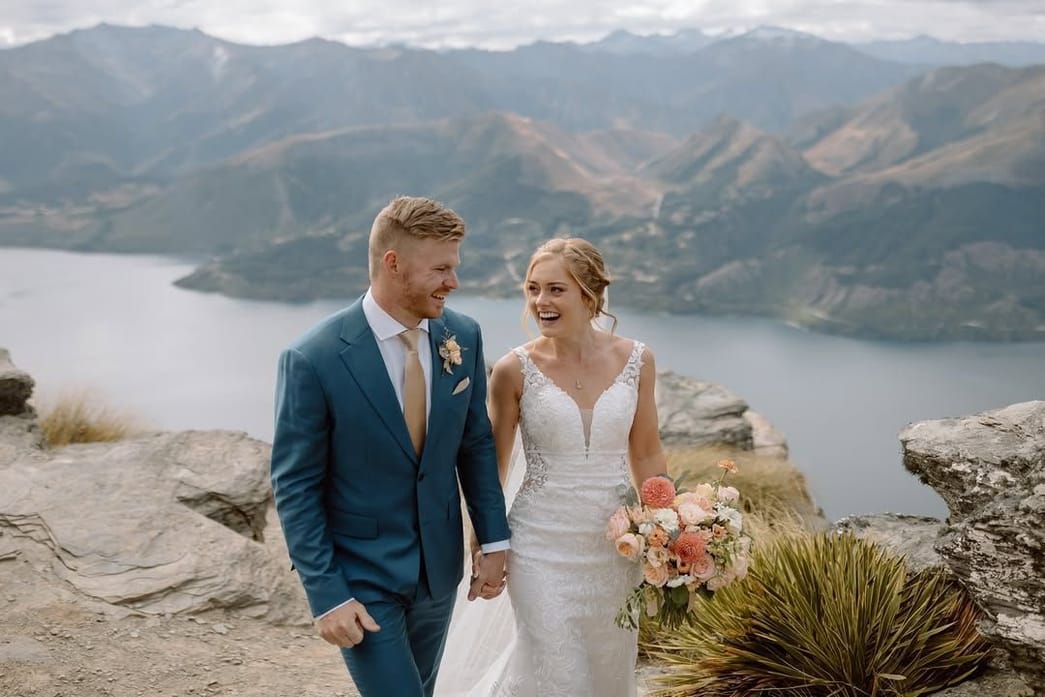 Who is Glenn Phillips Wife? Meet Kate Phillips