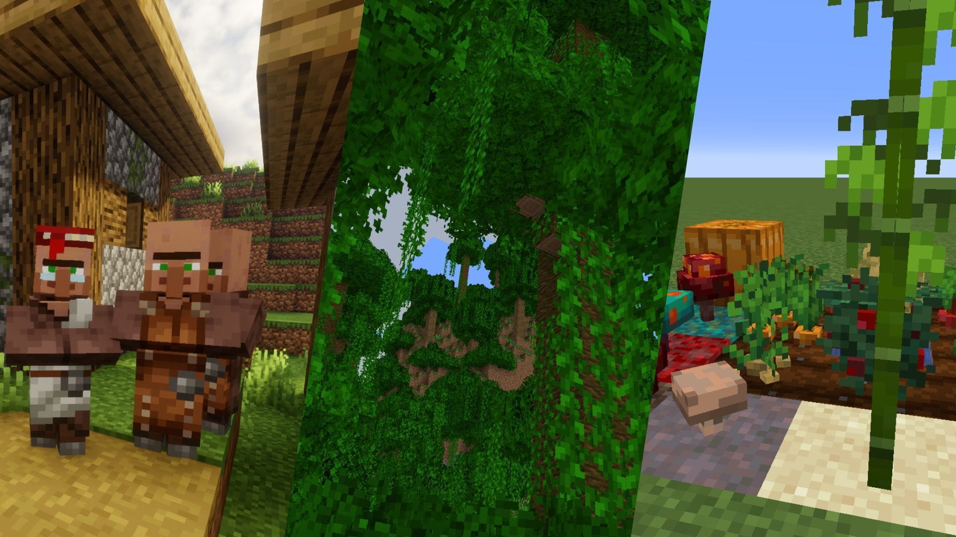 4 best custom model resource packs for Minecraft