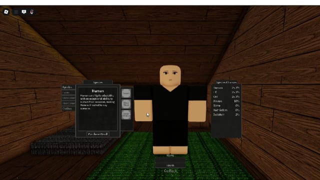 Rune Slayer Race tier list