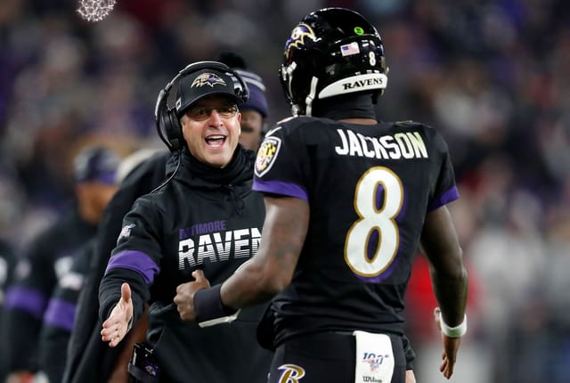 Baltimore Ravens Top 30 visits tracker: Full list of 2025 NFL Draft ...