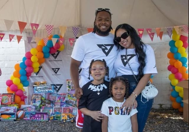 Who is Vladimir Guerrero Jr. Wife? | Meet Nathalie