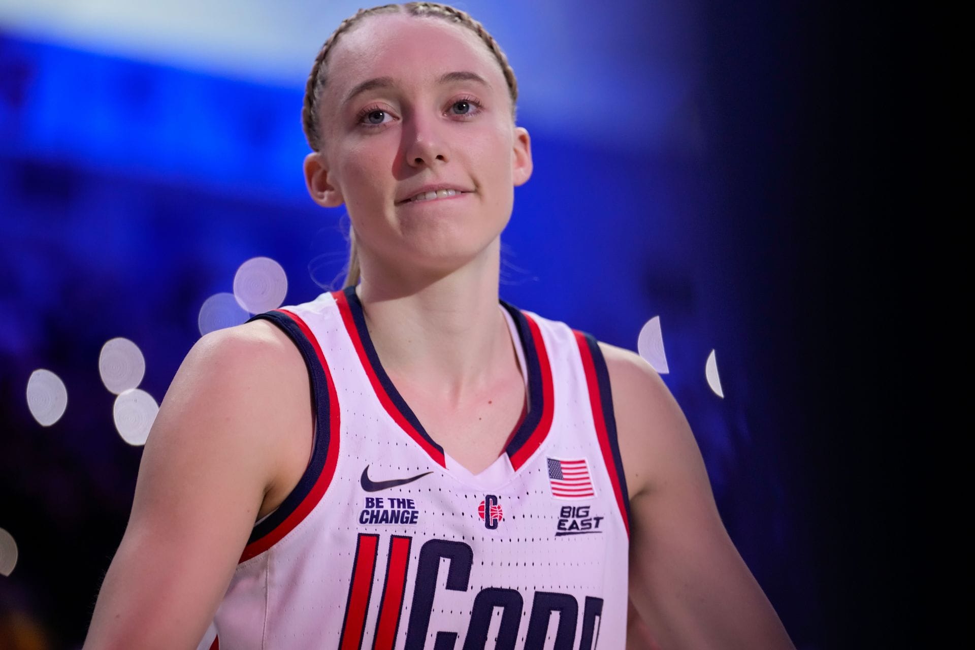 Paige Bueckers College Career: UConn Career, High School and More