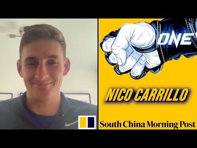 “Now I don’t need to cut” - Nico Carrillo feeling stronger than ever in ...