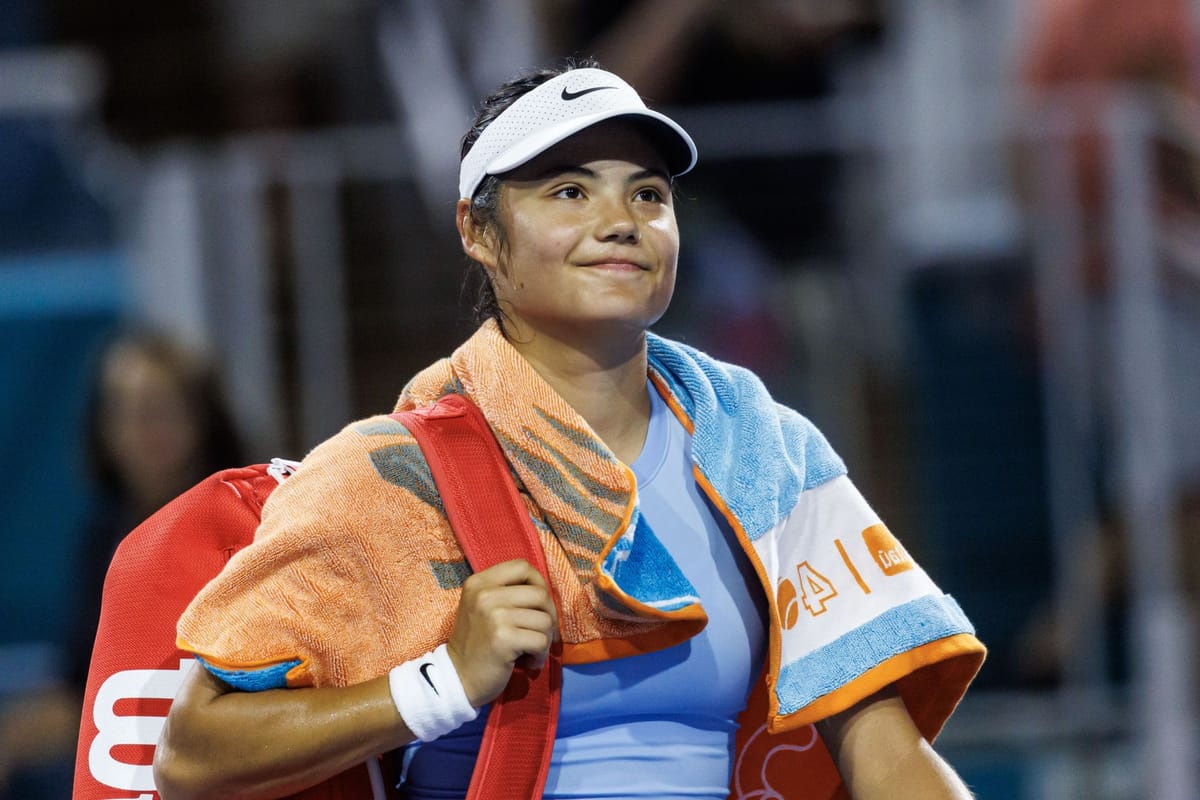 WTA Rankings update: Aryna Sabalenka widens lead over Iga Swiatek as ...