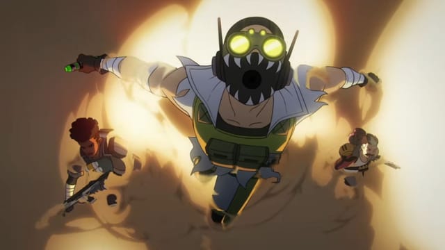 5 takeaways from the latest Apex Legends developer AMA