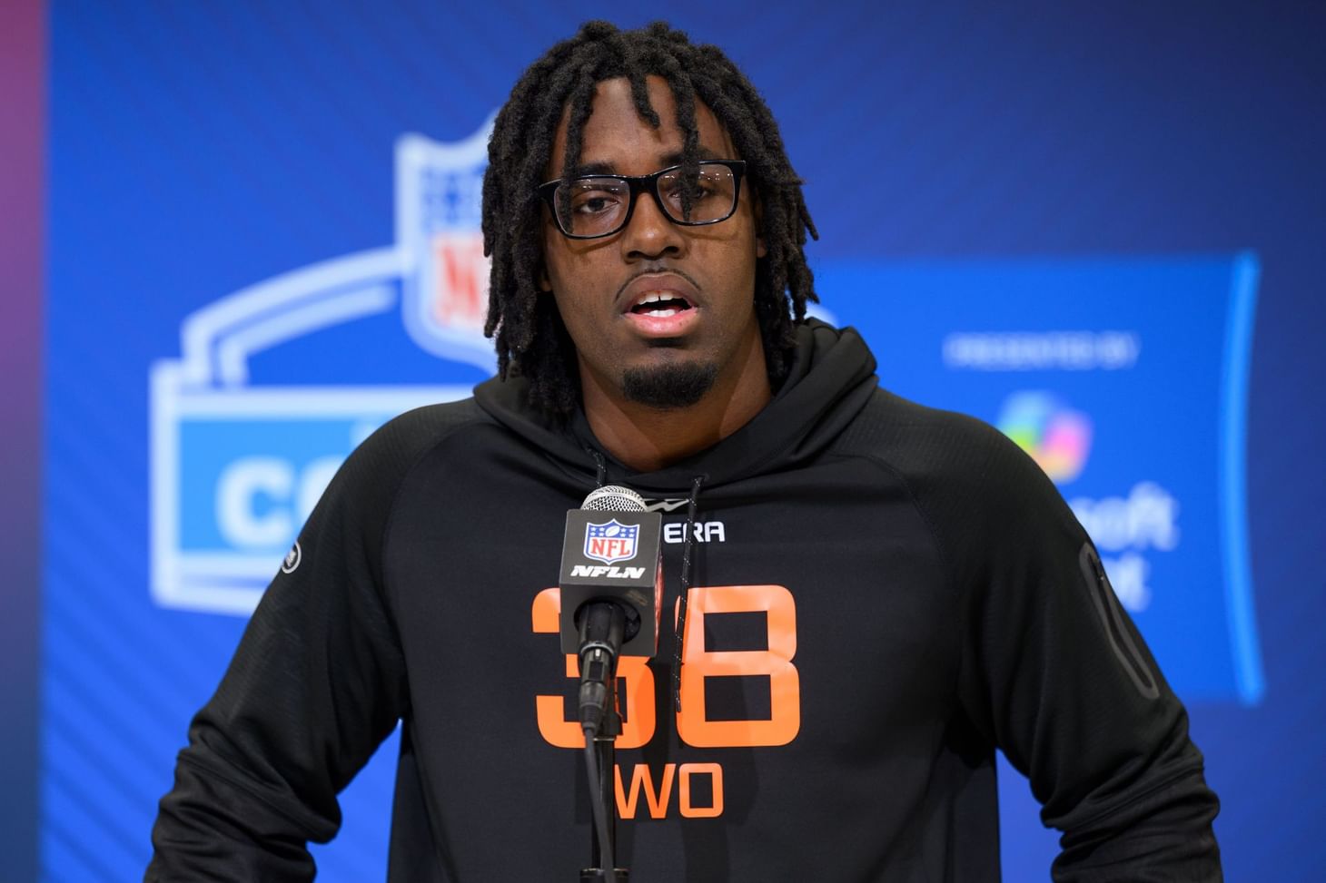 Who Are Jalen Royals' Parents? Meet DeAndre and Tiombe Royals