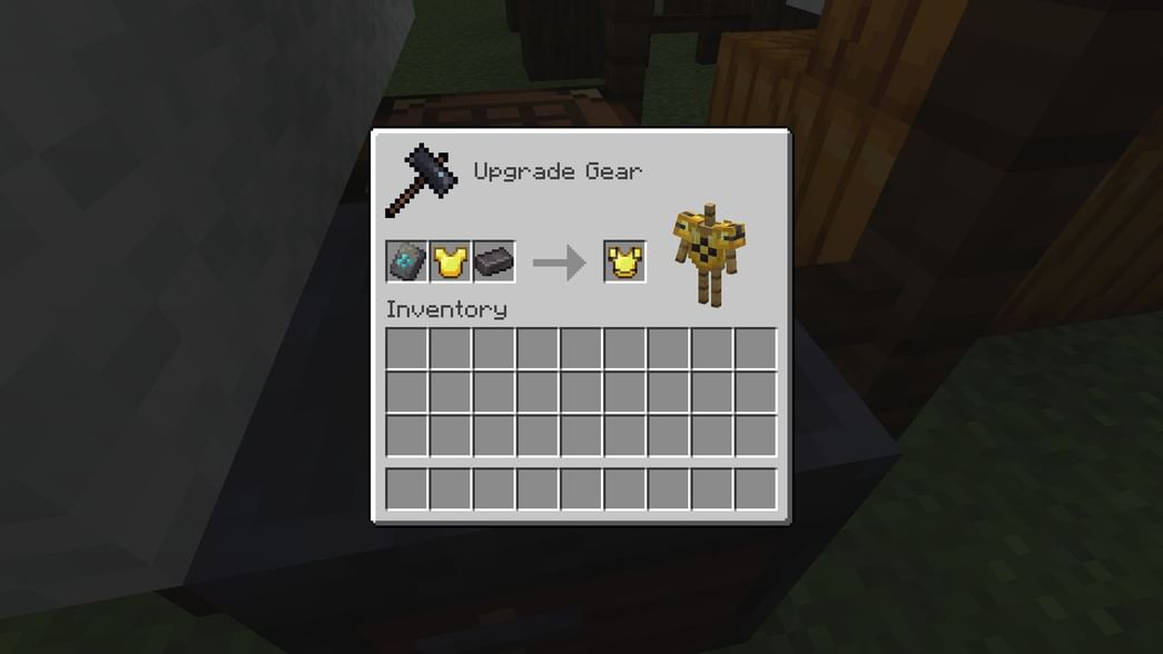 How to get Sentry armor trim in Minecraft