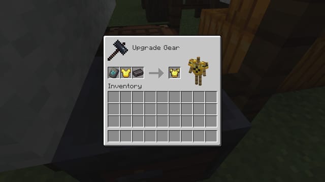How to get Sentry armor trim in Minecraft
