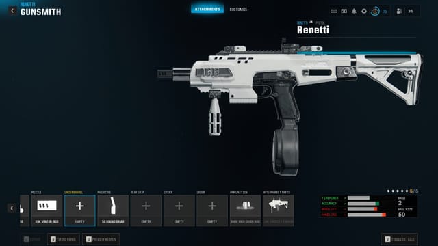 Forgotten MW3 Handgun is still viable in Warzone and can be a great ...
