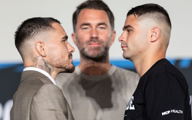 Who is Jake Wyllie? Age, record, personal background, and more about ...