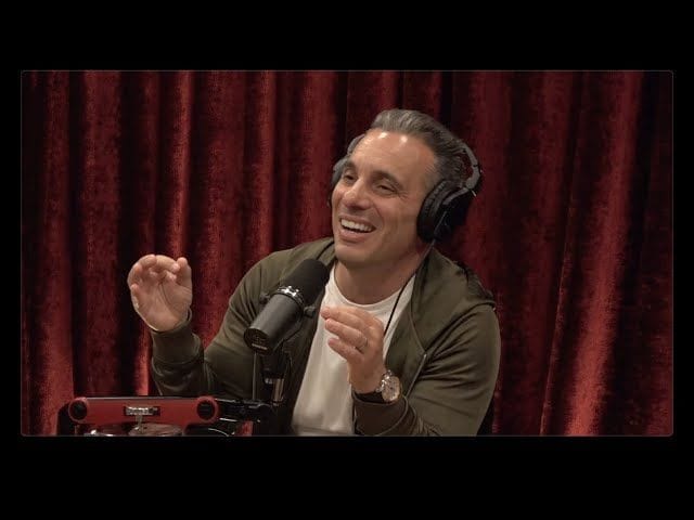 "Thunderous, ridiculous power" - When Joe Rogan broke down George ...