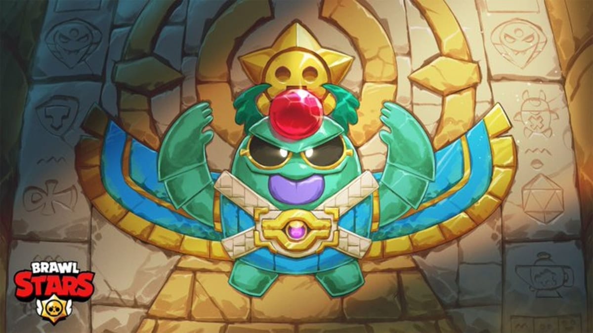 50 funny Brawl Stars club names in 2025