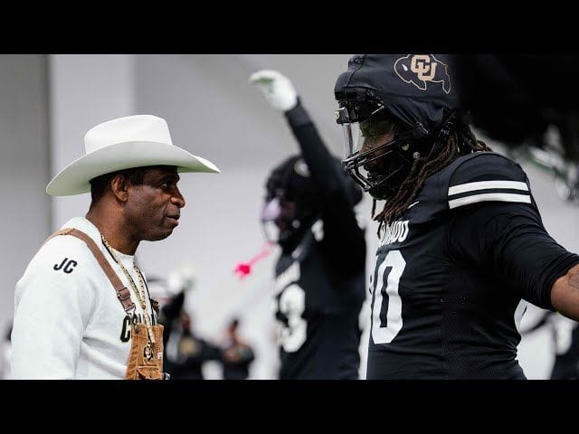 "I want something back": Coach Prime makes clear demand from Colorado ...