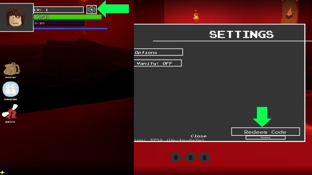 Undertale World codes