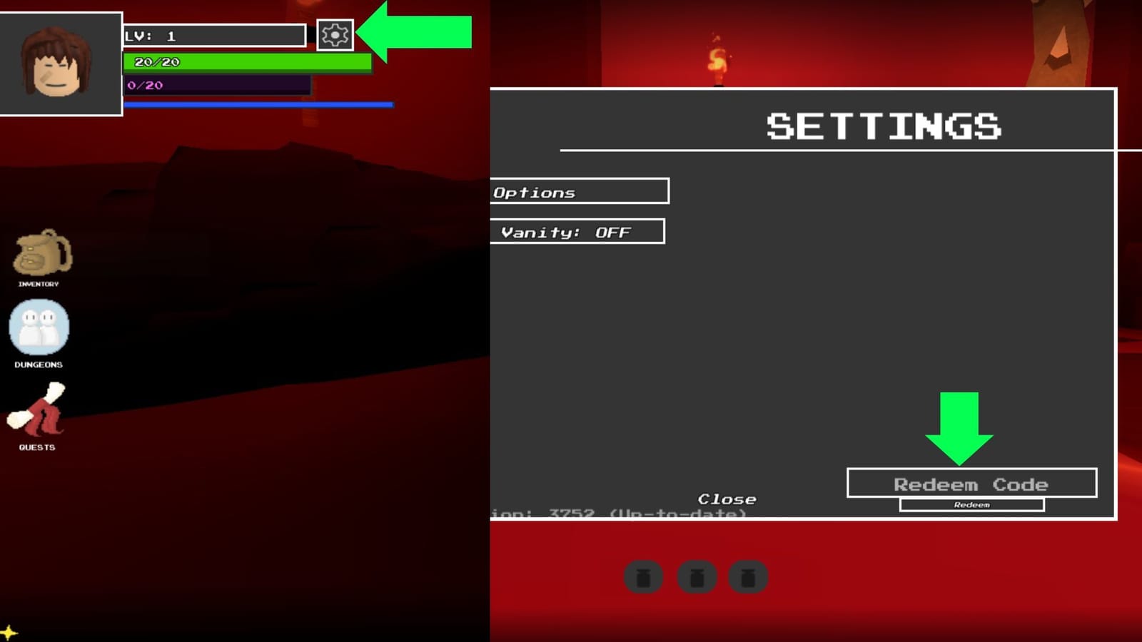 Undertale World codes