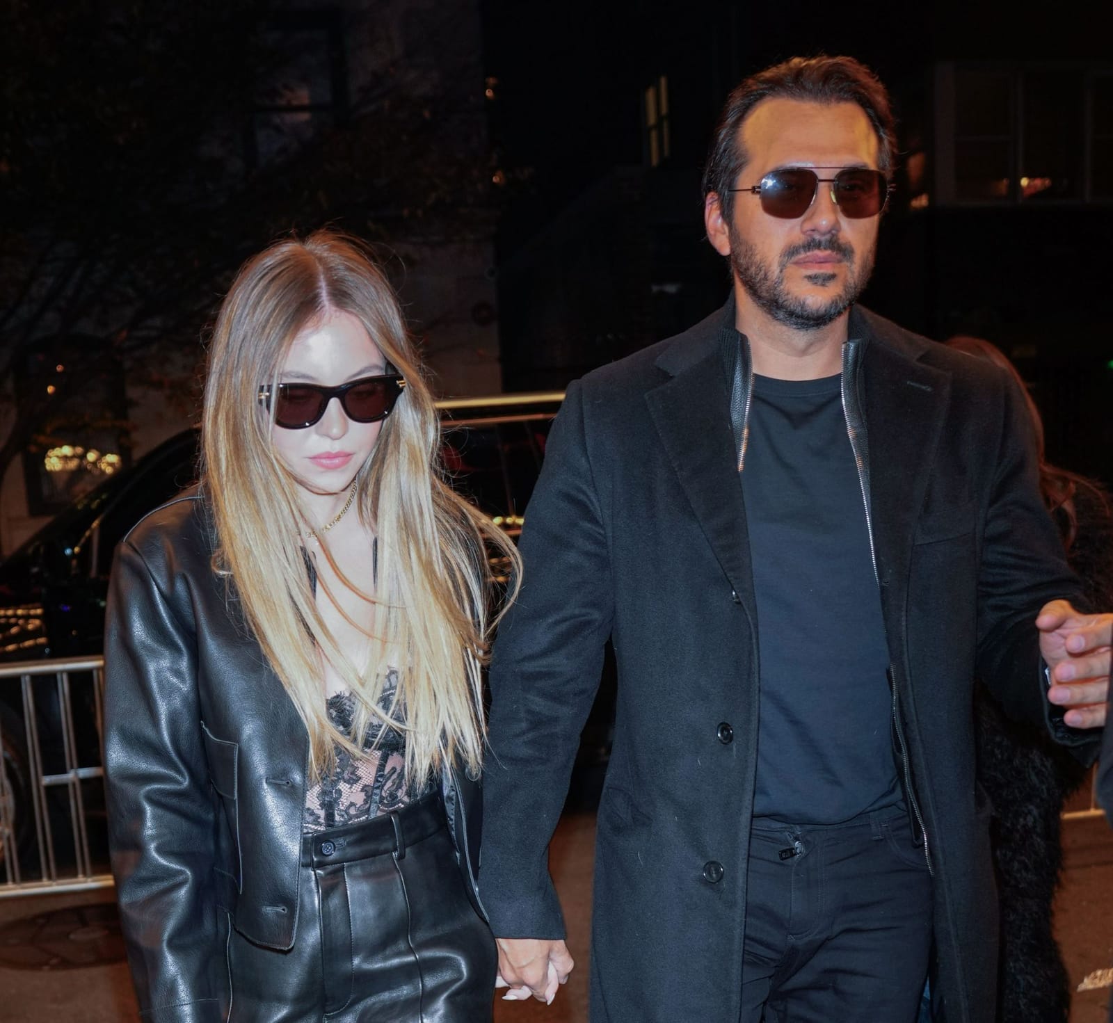 Glen Powell: How did Bea and Ben meet in Anyone But You? Fans draw ...