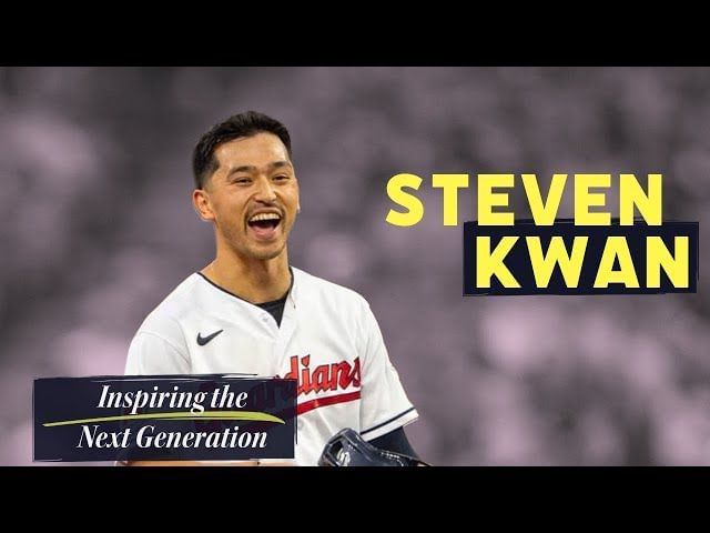 Steven Kwan contract buzz intensifies after Guardians’ $48,000,000 ...