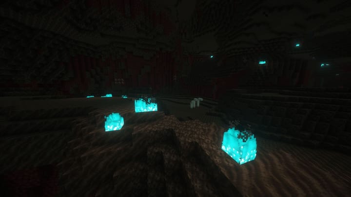 Every Nether biome in Minecraft and what makes them special