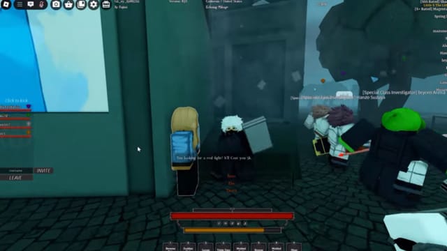 All Ghoul://Re boss location and drops