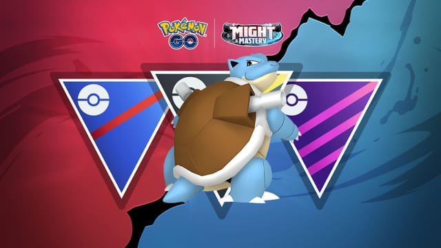 Pokemon GO Blastoise: Best moveset, counters, and is it any good?