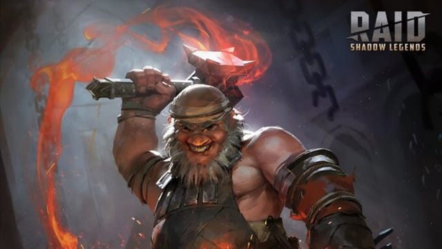 Raid Shadow Legends March Champions: All new characters explored