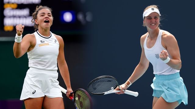 Indian Wells 2025: Jasmine Paolini vs Liudmila Samsonova preview, head-to-head, prediction and ...