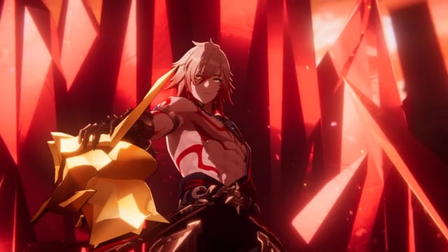 How to play Mydei in Honkai Star Rail: Abilities, ideal stats ...