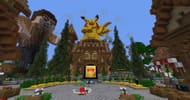 10 best Minecraft mini games servers in 2025