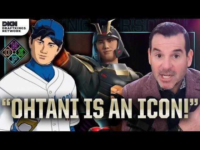 Ex-MLB exec claims Shohei Ohtani joins LeBron James, Patrick Mahomes ...