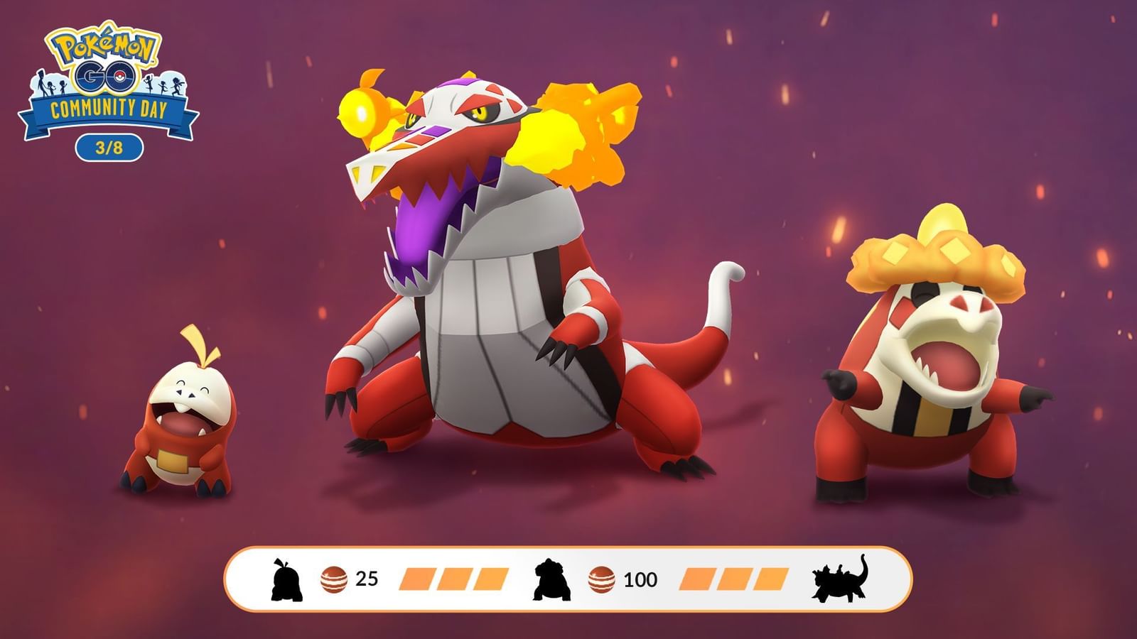 Is Skeledirge with Blast Burn and Torch Song good in Pokemon GO PvP and PvE?