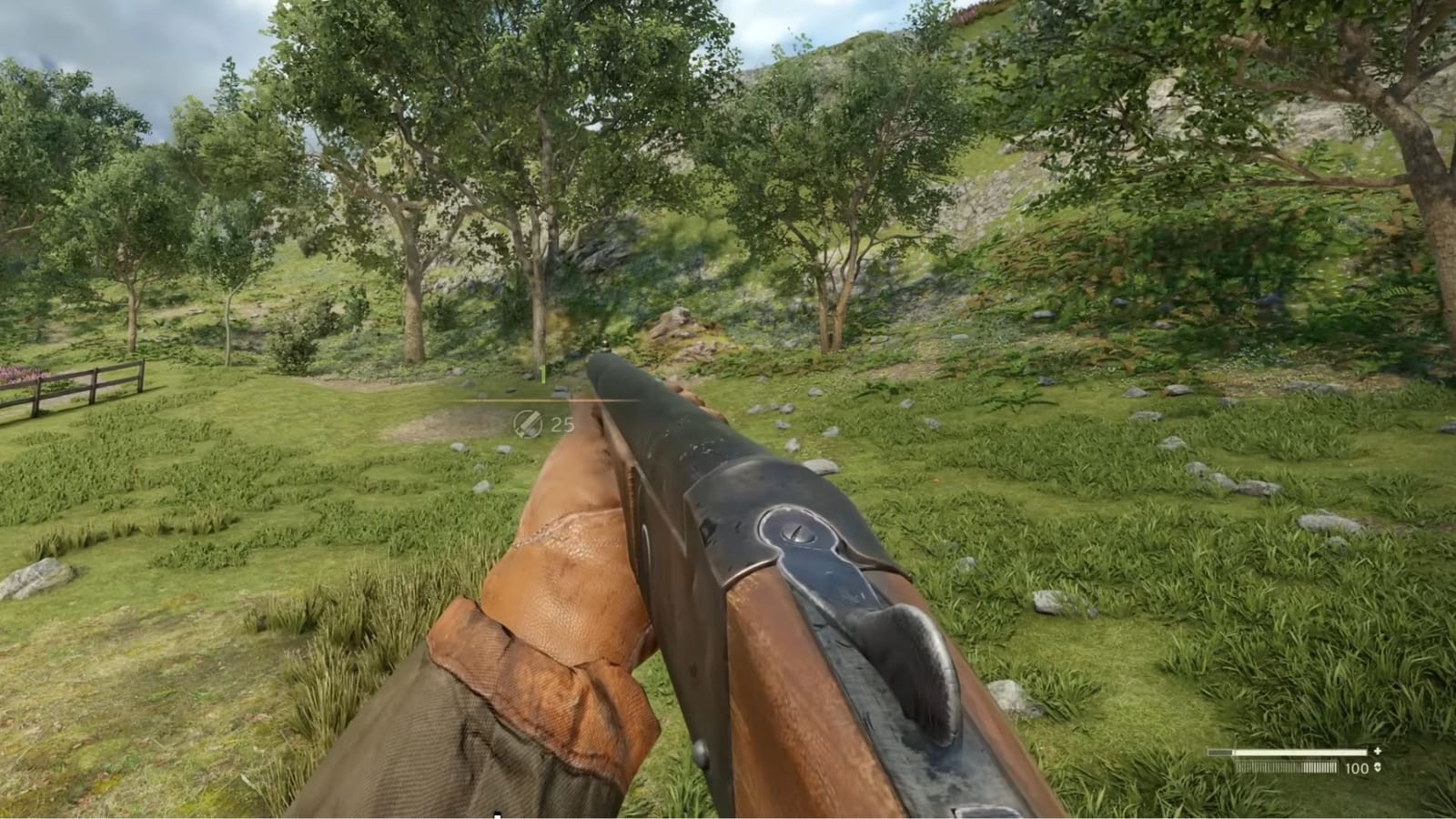 Atomfall all weapons tier list