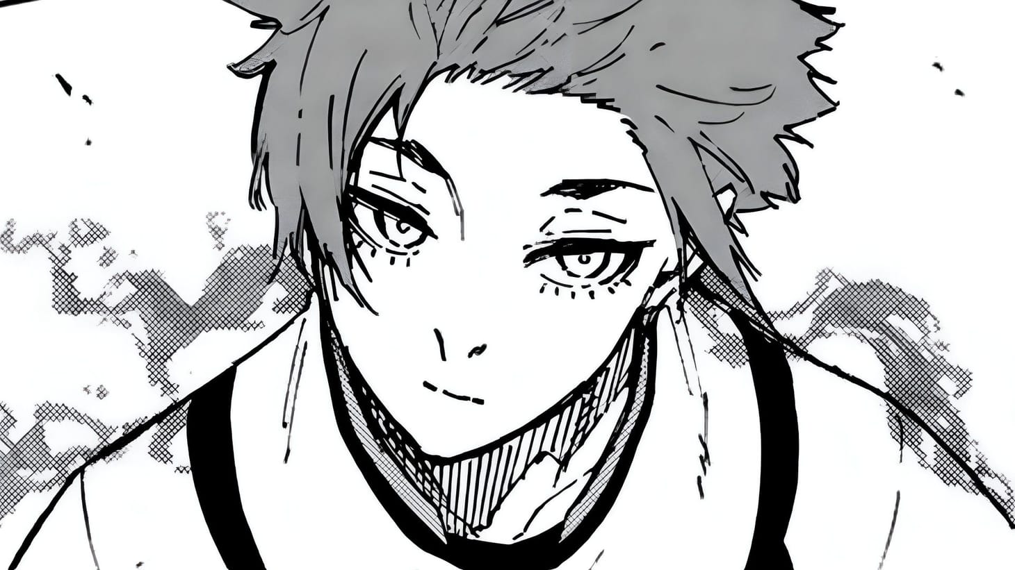 Did Nagi get disqualified in Blue Lock chapter 298? Explained