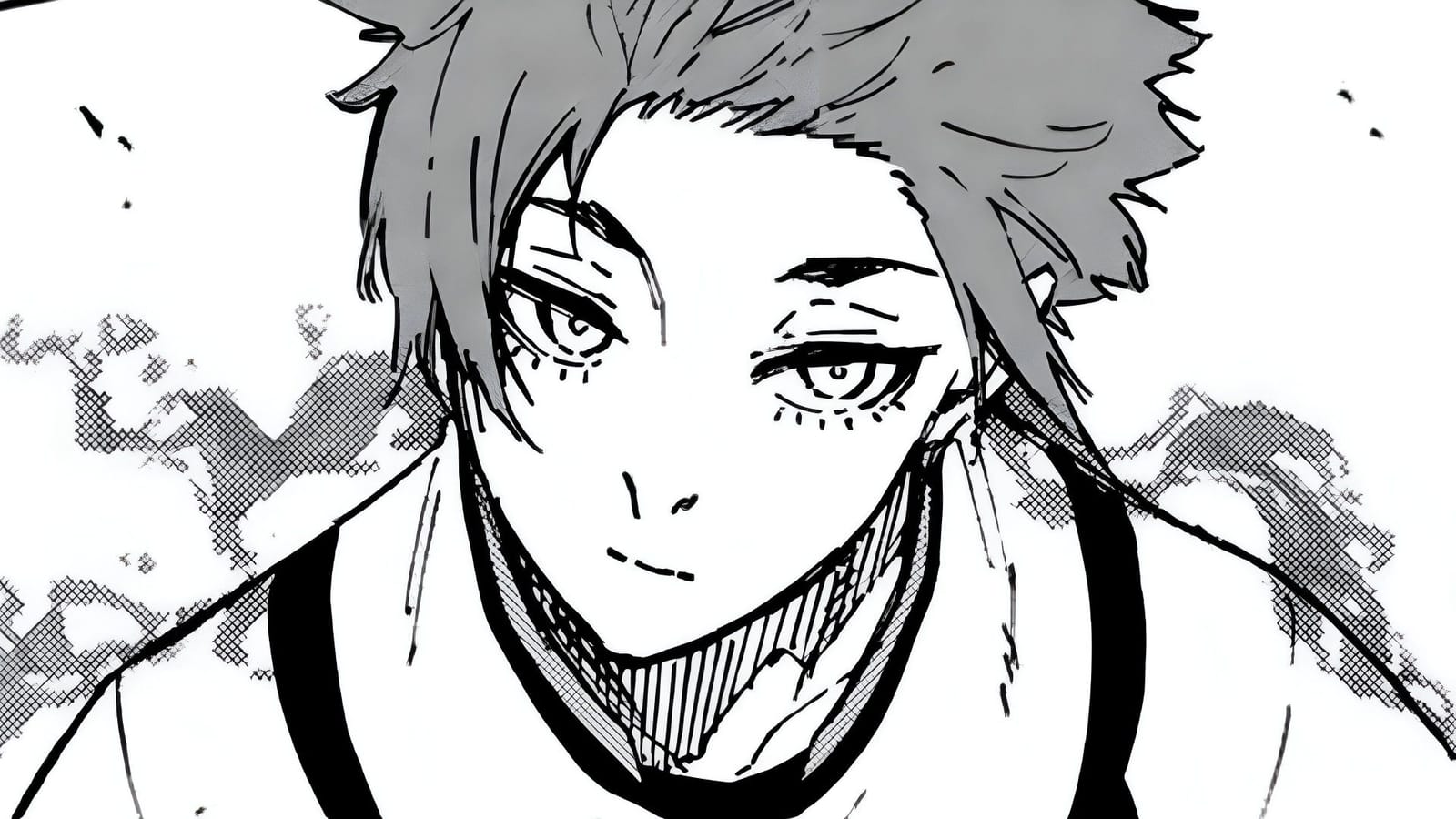 Did Nagi get disqualified in Blue Lock chapter 298? Explained