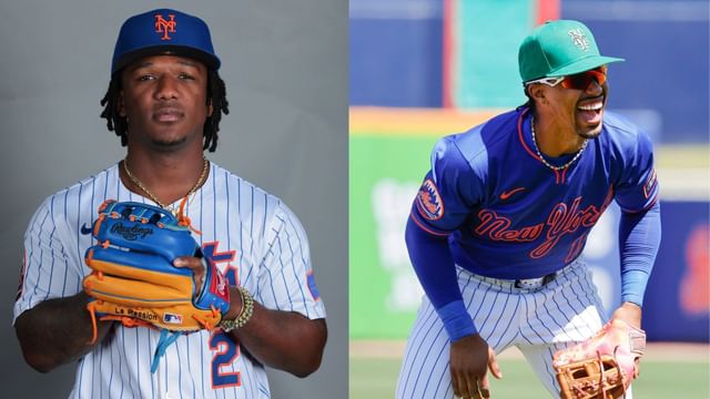 Mets Opening Day 2025: Lineup, find out Francisco Lindor’s position, Ronald Acuna Jr.’s brother ...