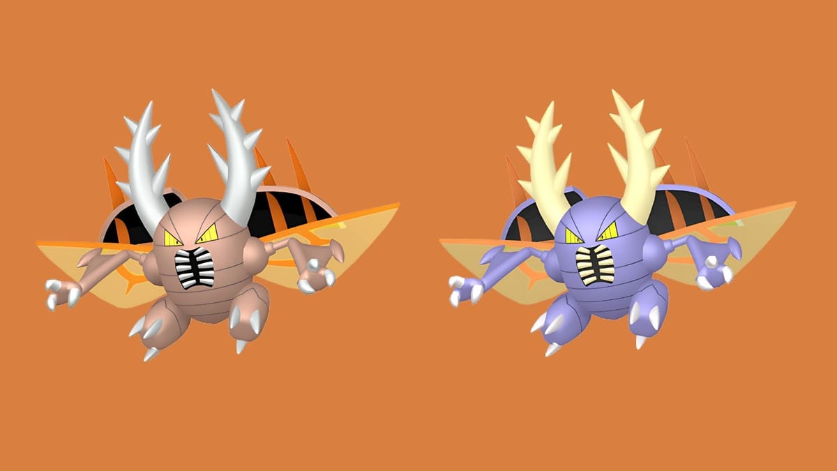 Pokemon GO Mega Pinsir raid: Weaknesses and best counters