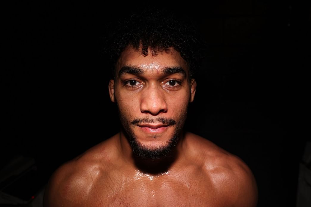 "I'm throwing a fit" - Bo Nickal makes stance clear about Carter ...