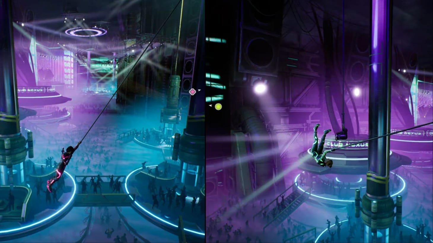 5 best tips and tricks for Split Fiction