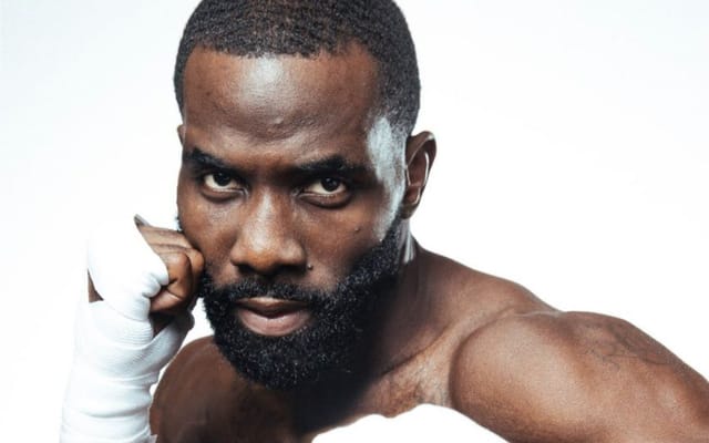 Who is Terrell Gausha? Everything we know about the former Olympian set ...