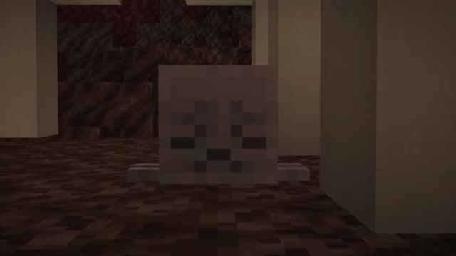 Minecraft ghasts are getting an update after five years
