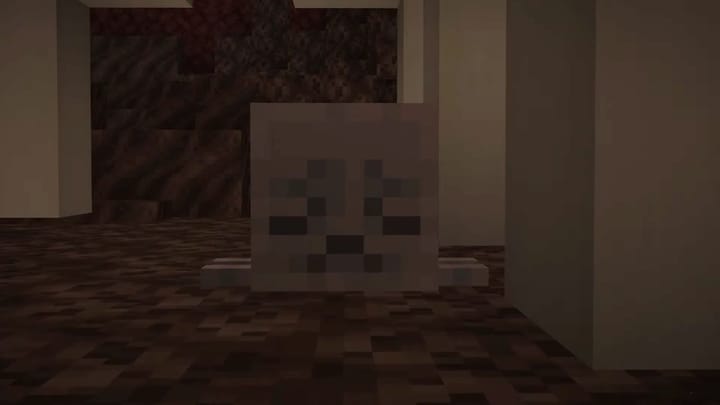 Minecraft ghasts are getting an update after five years