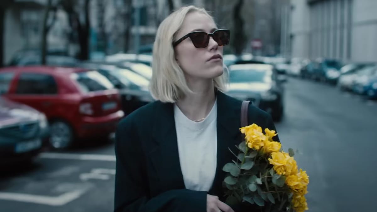 Watcher: Watcher movie: Full list of cast explored