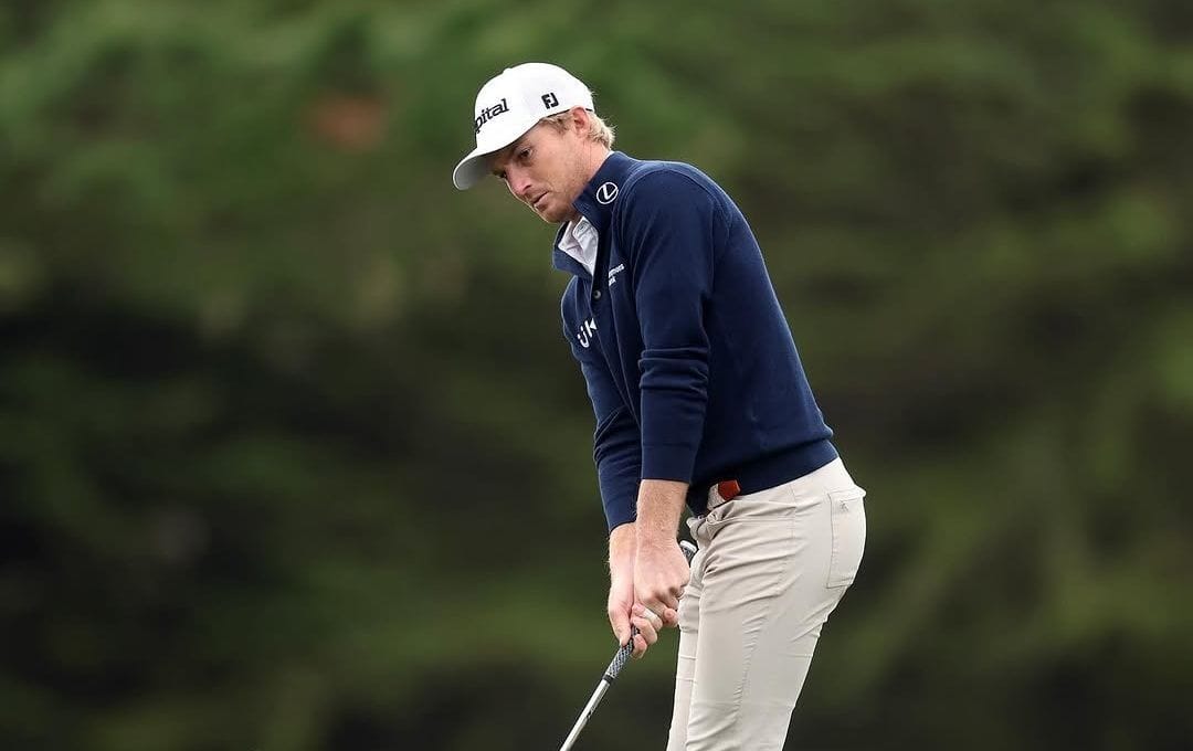 What is Will Zalatoris Career Earnings, Contract, Salary Cap Details ...