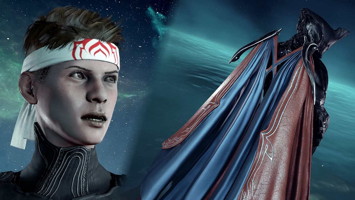 Warframe TennoCon 2025 Digital Pack price and items, explored