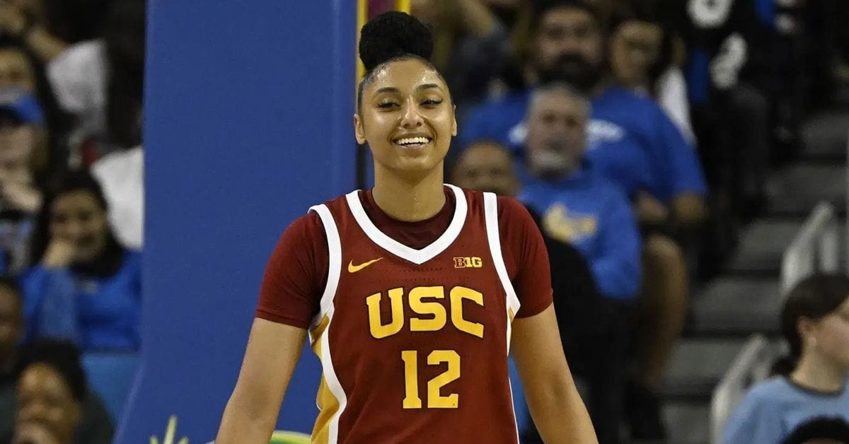 Who are JuJu Watkins' parents? Meet Sari Watkins and Robert Neal-Watkins