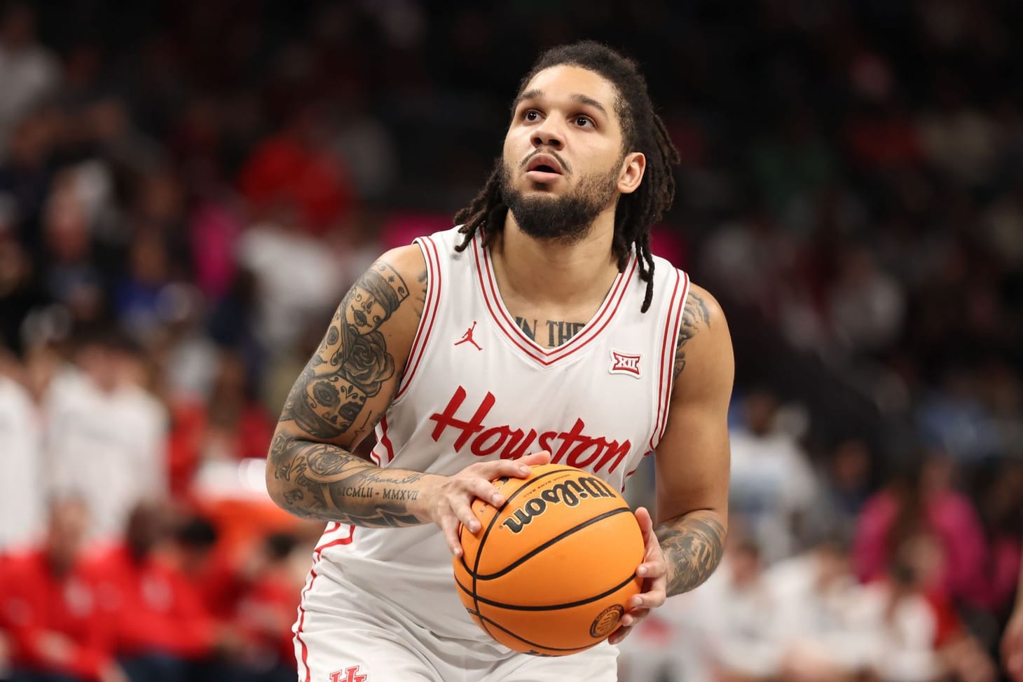 Who are Emanuel Sharp's parents? Meet Derrick Sharp and Justine Ellison ...