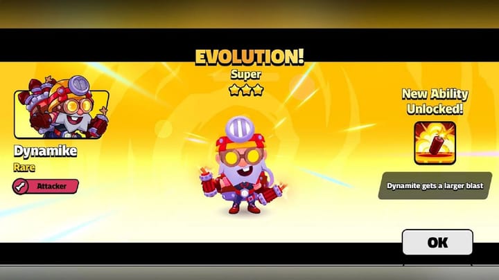 Squad Busters tier list: Best characters to build your Squad with