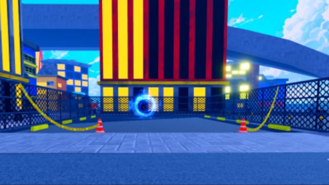 All weapons in Arise Crossover and how to get them