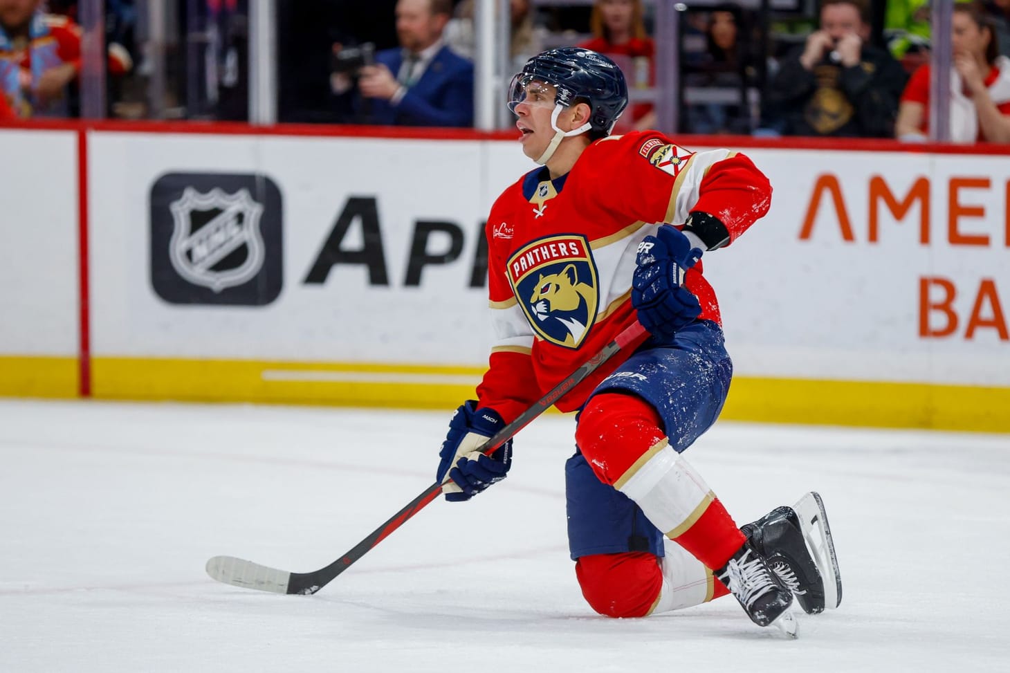 Evan Rodrigues Contract, Salary, Cap Hit, and Bonuses