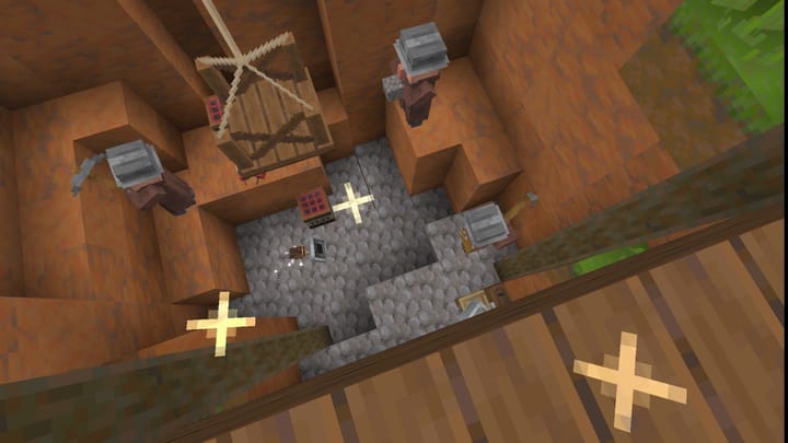 A Minecraft Movie Live Event: How to get all the special collectible items