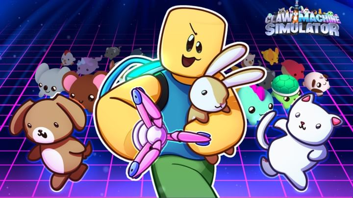 Claw Machine Simulator codes